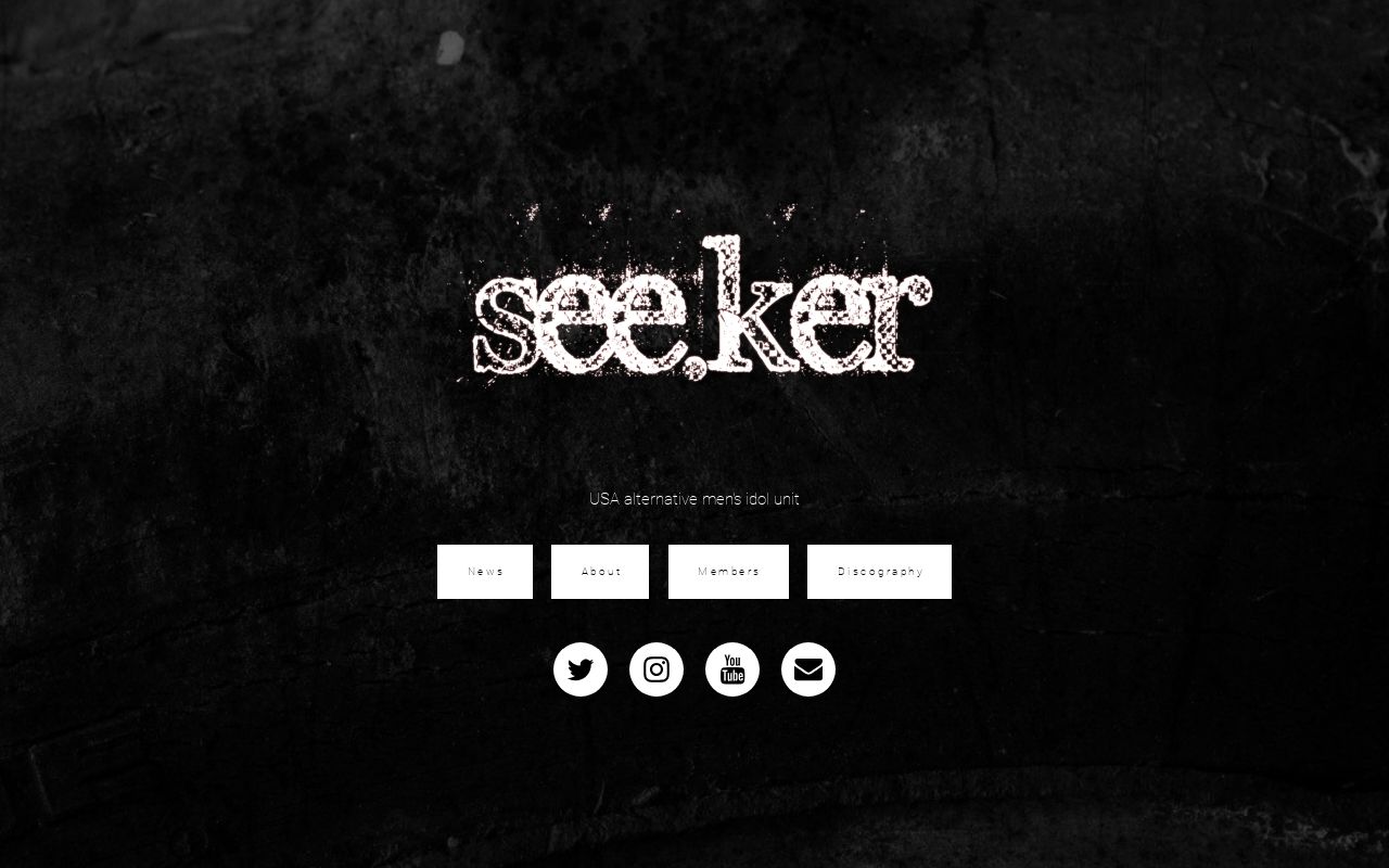 See Ker Homepage